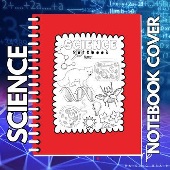 Image result for Science Interactive Notebook Cover
