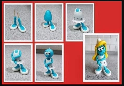 Image result for Minecraft Smurf Tutorial