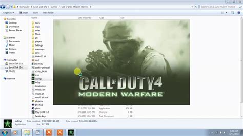 Image result for COD4:MW KeyCode