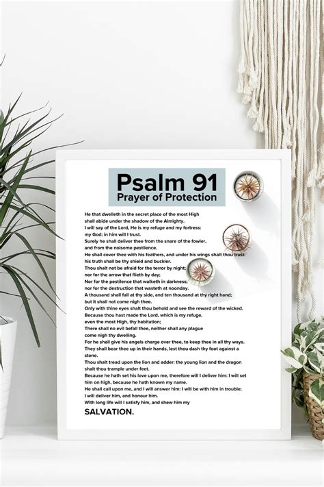 Image result for Psalm 91 Protection