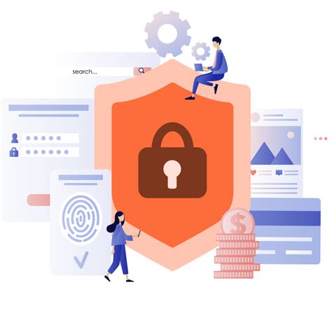 Image result for Data Protection and Security