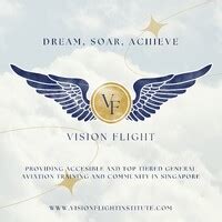 Image result for Vision Flying