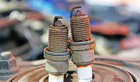 Image result for Spark Plug Connector Types