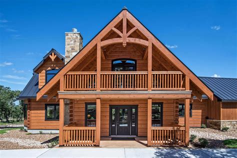 Image result for Custom Log Home
