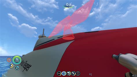 Image result for Seamoth Find Depth Module 2