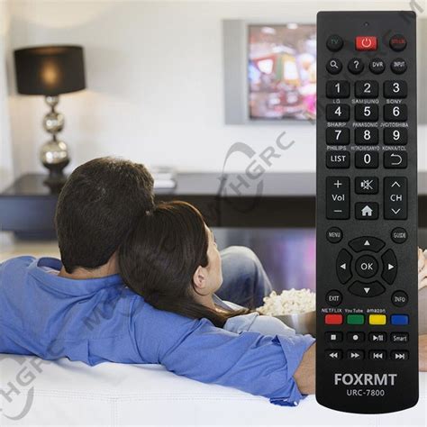 Image result for URC Universal Remote Control