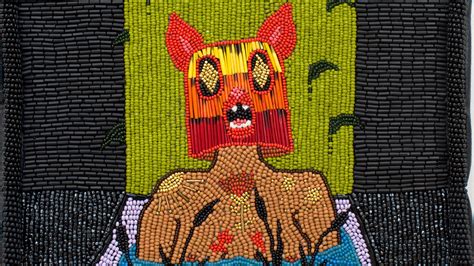 Image result for Beading Body Modification