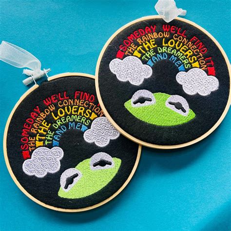 Image result for Rainbow Connection Kermit 2011