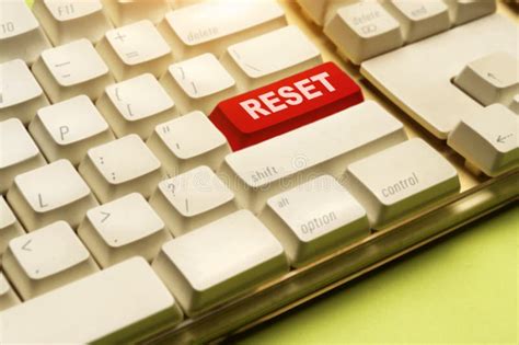 Image result for Reset Button On Computer