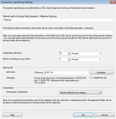 Image result for SQL Server Log Backup Full