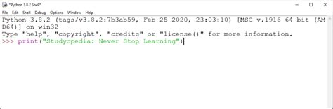 Image result for Python Idle Demo