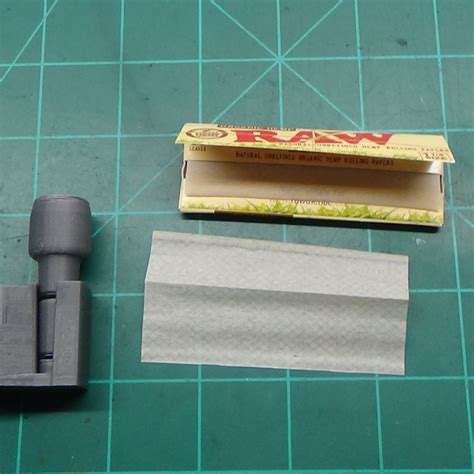 Image result for Paper Cartridge Making Tools