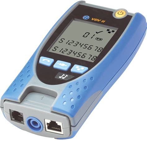 Image result for Basic Cable Tester