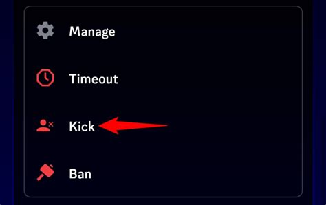 Image result for Discord Kick Command