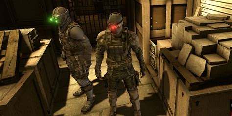 Image result for Splinter Cell Blacklist Part 2