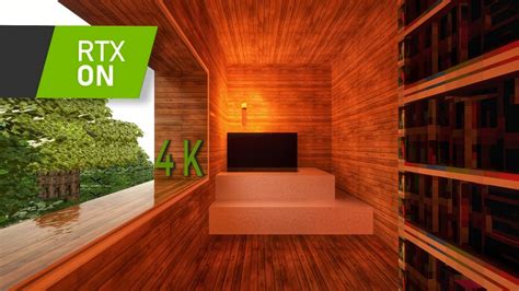 Image result for How to Put RTX On Minecraft Java