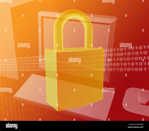 Image result for Lock Computer Imagers