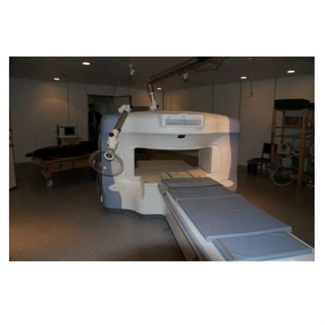 Image result for Different Components of GE MRI Machine