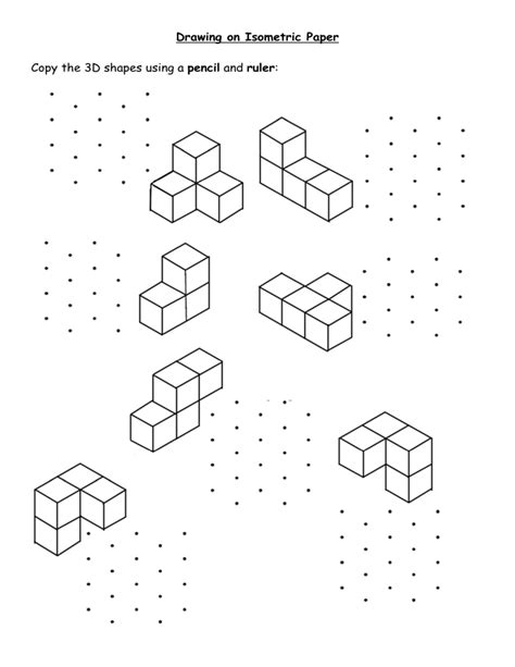 Image result for Using Isometric Paper