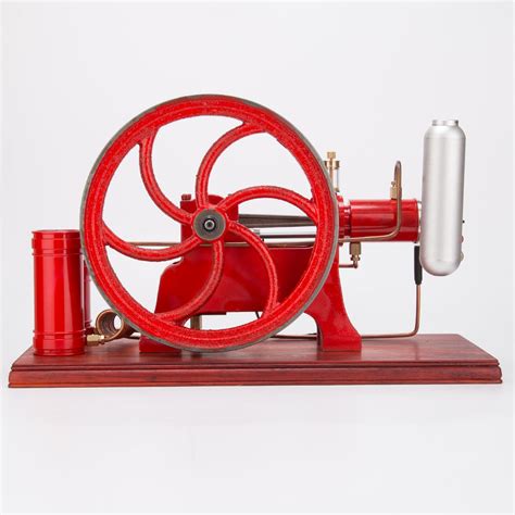 Image result for Retro Mill Engine