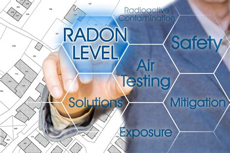 What Are Safe Radon Levels In Your Home [Inc. In Your Basement ...