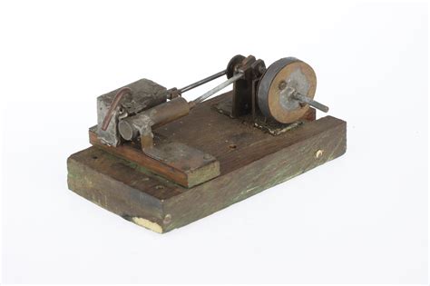 Image result for Model Engineer Beam Engine