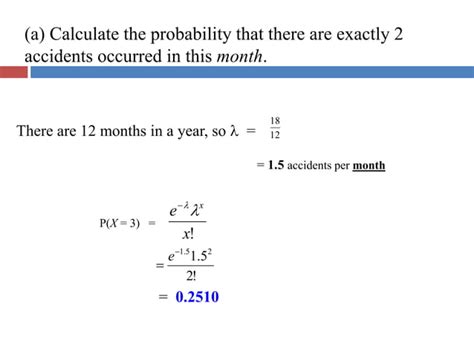 Image result for Poisson Distribution Variance