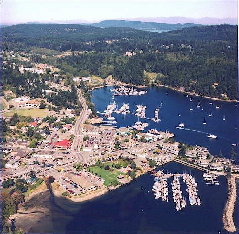Image result for Clam Shell Island Salt Spring