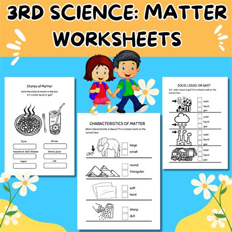 Image result for Science Notes for 3rd Grade
