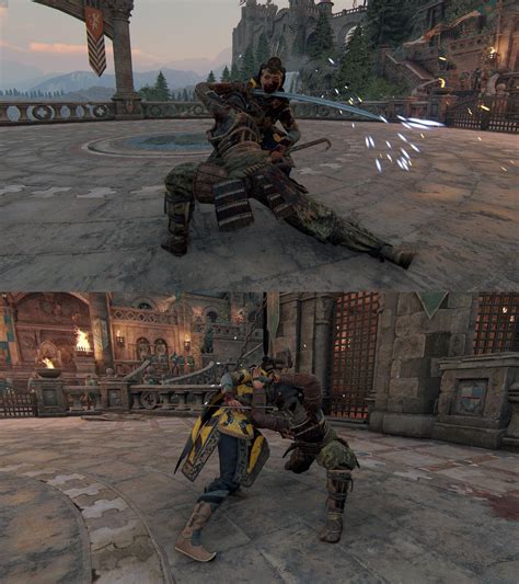 Image result for For Honor Deflect