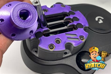 Image result for Logitech G920 H Pattern Shifter