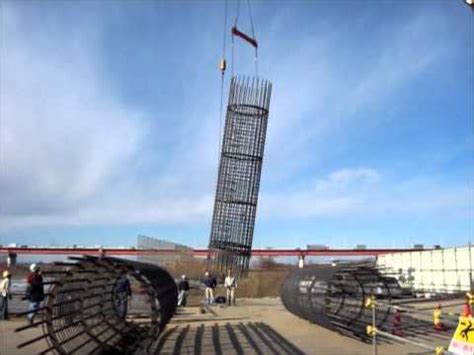 Image result for Expanded Piling Reinforcement Splice