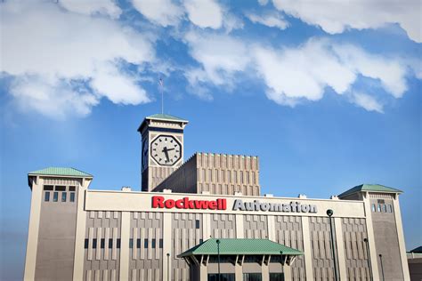 Image result for Rockwell Automation Distributor Map