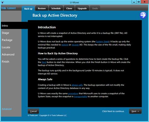 Image result for Move UFile Program to New Computer