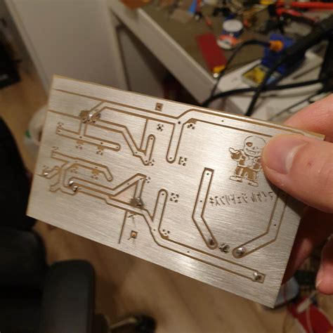 Image result for BGA Using KiCad