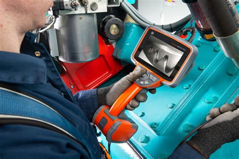 Image result for Remote Visual Testing