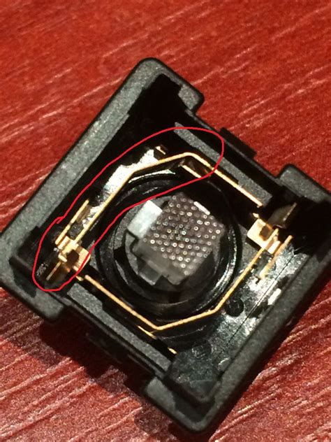 Image result for Replacing Logitech G910 Keys