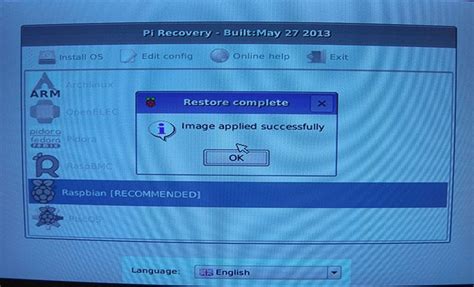 Image result for Raspberry Pi Noobs Software
