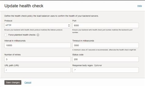 Image result for Load Balancer Health Check Up