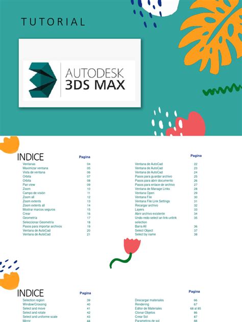Image result for 3DS Max Design Tutorial PDF