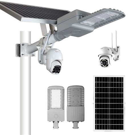 Image result for Solar Camera Light