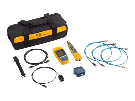 Image result for Kit Fluke MicroScanner