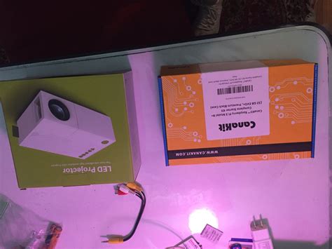 Image result for Projector Mask Raspberry Pi