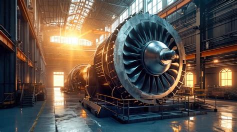 Image result for Jet Emgin Factory