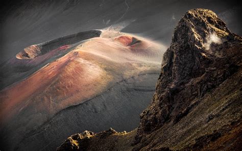 Image result for Volcano Size Comparison