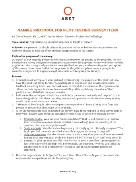 Image result for Non-Probability Sampling Exploratory Studies Pilot Survey