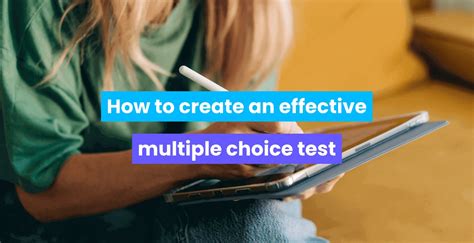 Image result for Multiple Choice Test Taker