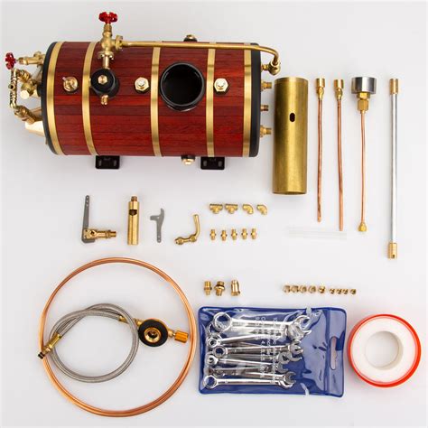 Image result for Large Steam Engine Kit