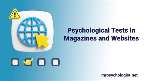 Image result for Psychological Test Examples