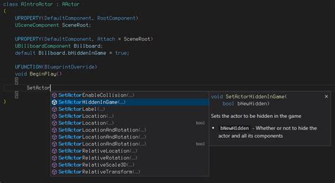 Image result for AngelScript Tag Ue5